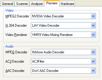 TransEdit - Settings Window